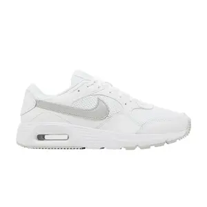 Nike Max Sc Sneakers - White