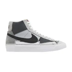 Nike Blazer Mid '77 Pro Club Remastered - Grey