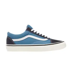 VANS Old Skool 36 Dx Anaheim Factory - Blue