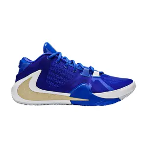 Nike Zoom Freak 1 'greece - Blue