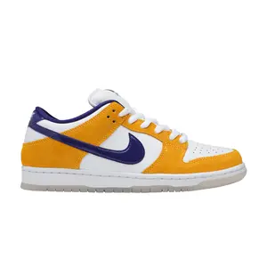 Nike Dunk Low Pro Sb Sneakers