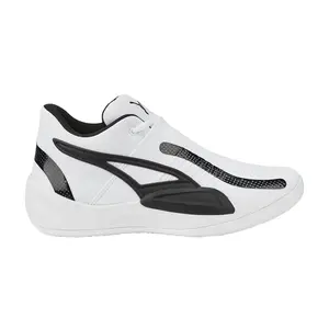 PUMA Rise Nitro Sneakers - White
