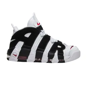 Nike Air More Uptempo 'scottie Pippen - White