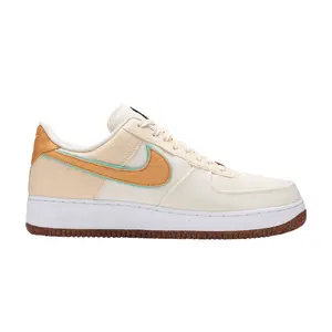 Nike Air Force 1 '07 Premium - Cream