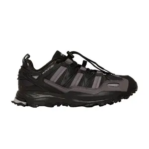 Adidas Hyperturf Sneakers - Black