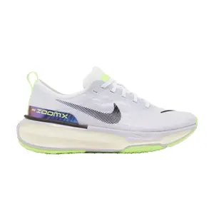 Nike Zoomx Invincible 3 Sneakers - Blue