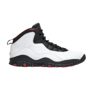 JORDAN Retro 'chicago' 2012 - White