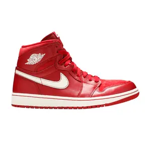 JORDAN 1 Retro High Og Sneakers - Red