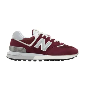 NEW BALANCE 574 Legacy - Red