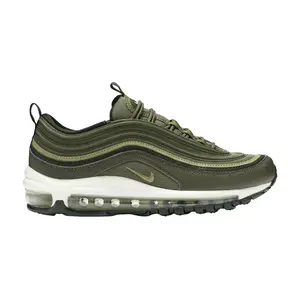 Nike Air Max 97 Sneakers - Green