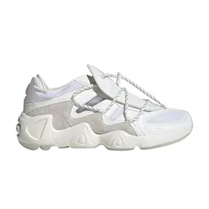 Adidas 032c X Fyw S-97 Salvation Sneakers
