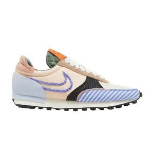Nike Daybreak Type Sneakers - Blue