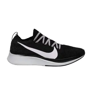 Nike Zoom Fly Flyknit Sneakers - Pink