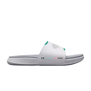 Under Armour Ansa Elevate Slides
