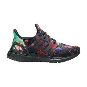 Adidas Ultraboost 20 'lunar New Year