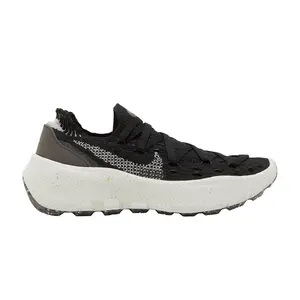 Nike Space Hippie 04 Sneakers - Black