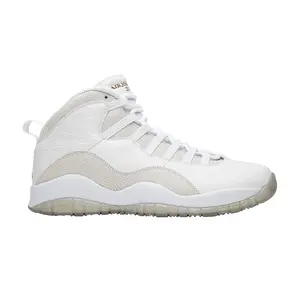 JORDAN Ovo X Retro - White