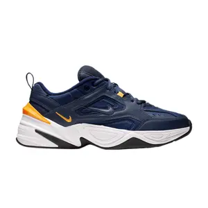 Nike M2k Tekno Sneakers - Blue