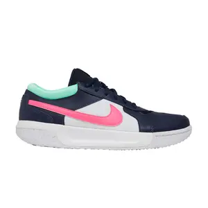 Nike Nikecourt Zoom Lite 3 Sneakers