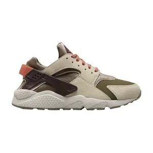 Nike Air Huarache Sp Sneakers - Brown