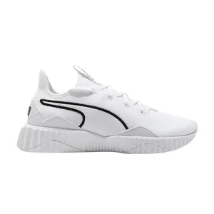 PUMA Defy New Core Sneakers - White