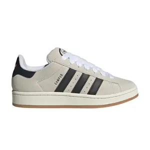 Adidas Campus 00s Sneakers - Cream