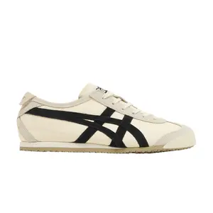 Onitsuka Tiger Mexico 66 Vintage Sneakers - Cream
