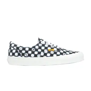 VANS Union X Og Era Lx Sneakers - Blue