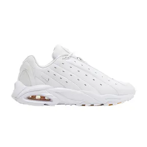 Nike Nocta X Hot Step Air Terra - White