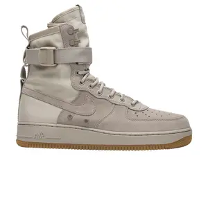 Nike Sf Air Force 1 High-top Sneakers