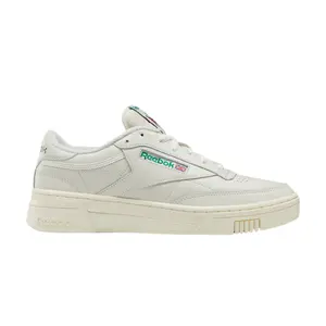 REEBOK Club C Stacked Sneakers