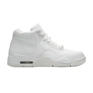 Nike Flight Legacy Sneakers - White
