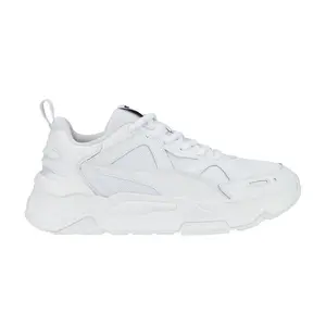 PUMA Rs-simul8 Core Sneakers - White