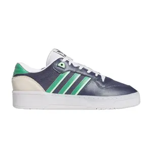 Adidas Rivalry Low Sneakers