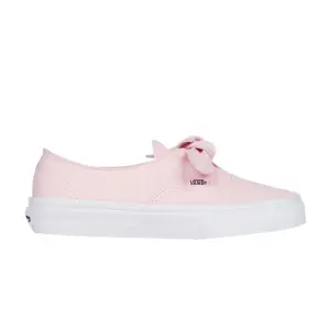Vans Knot Detailing
