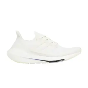 Adidas Ultraboost 21 Primeblue Sneakers - Cream