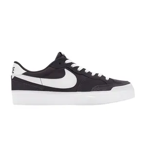 Nike Zoom Pogo Plus Sb Sneakers - Purple