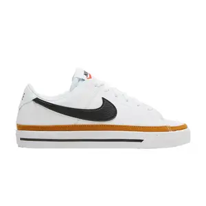 Nike Court Legacy Next Nature Sneakers - White