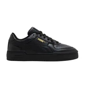 PUMA Ca Pro Classic Sneakers - Black