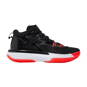 JORDAN Zion 1 'bloodline' Sneakers - Black