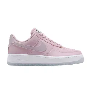 Nike Force 1 '07 Essential Sneakers - Pink