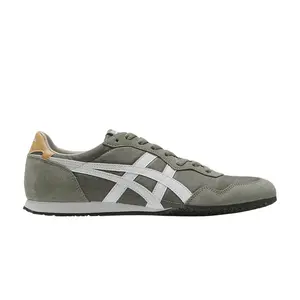 Onitsuka Tiger Serrano Sneakers - Green