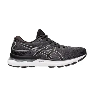 Asics ASICS Gel Nimbus 24 Sneakers Black