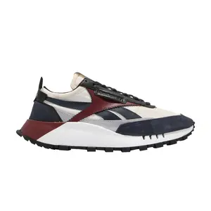 REEBOK Romantic Crown X Classic Legacy Core Sneakers - Cream