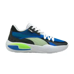 PUMA Court Rider I Sneakers - Blue