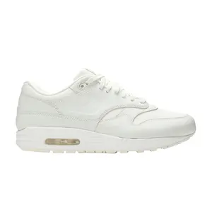 Nike Air Max 1 Sneakers - White