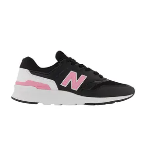 NEW BALANCE 997h Sneakers - Black