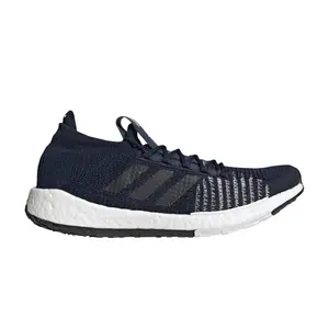 Adidas Pulseboost Hd Athletic Sneakers - Blue