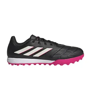 Adidas Copa Pure.3 Tf Soccer Shoes - Black