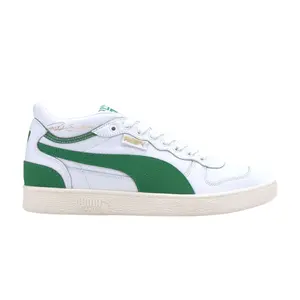 PUMA Ralph Sampson Demi Og Sneakers - White